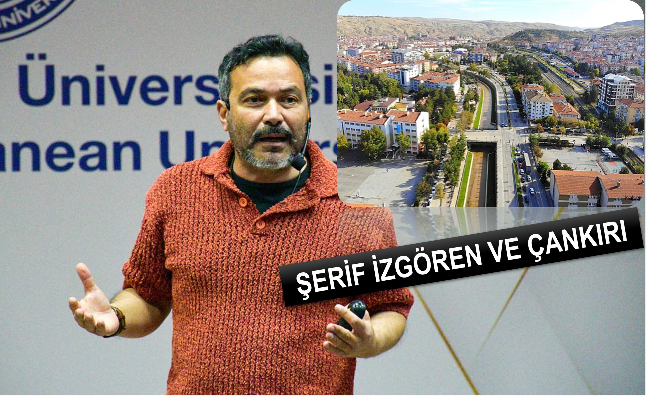 ÇANKIRI